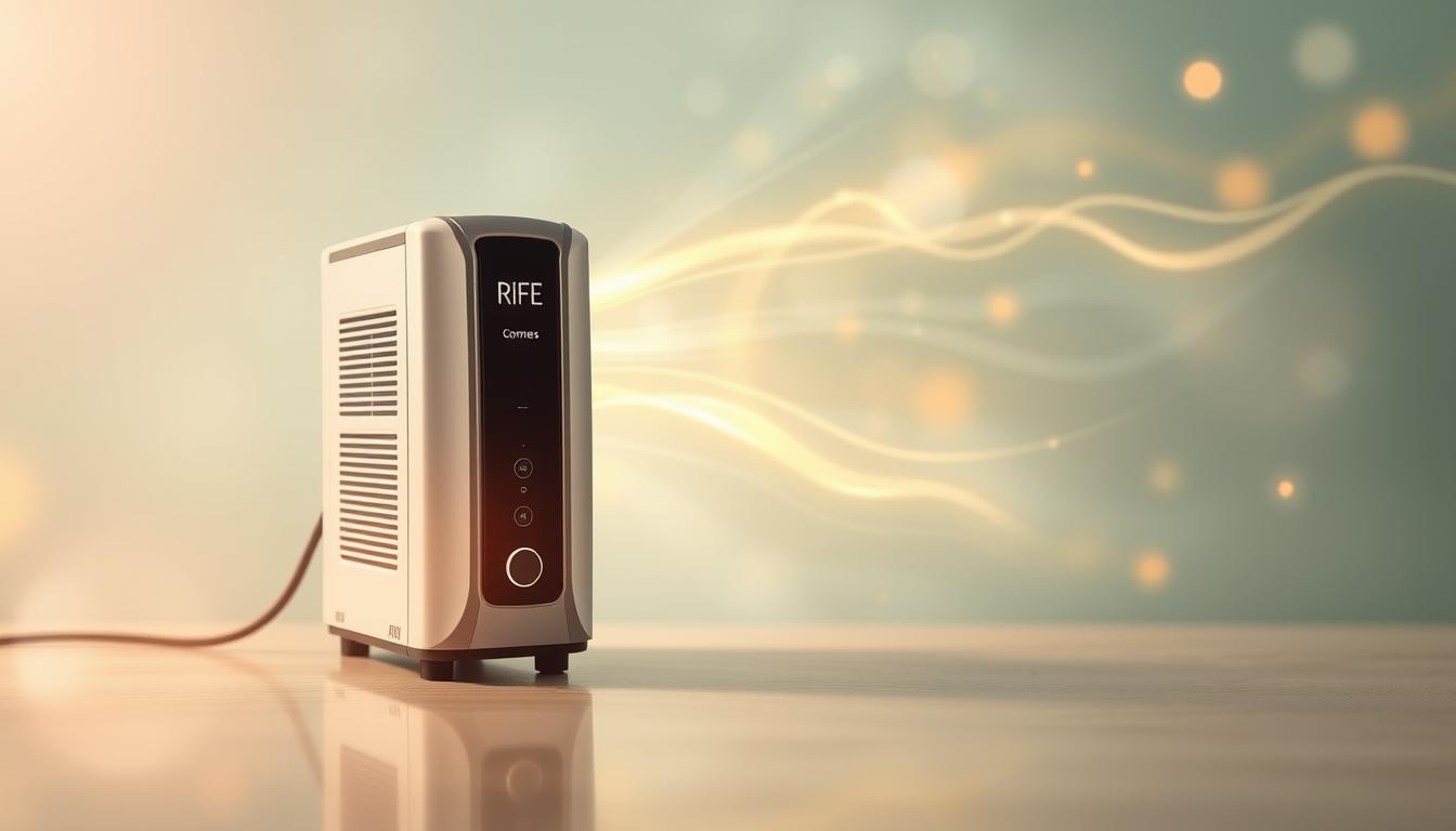 Rife Machines: Unleashing the Benefits for Your Health