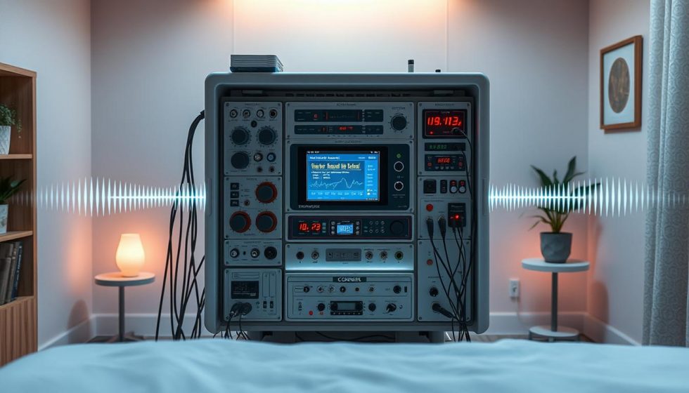 How a Rife Machine Works: Unlocking the Power of Frequency Therapy