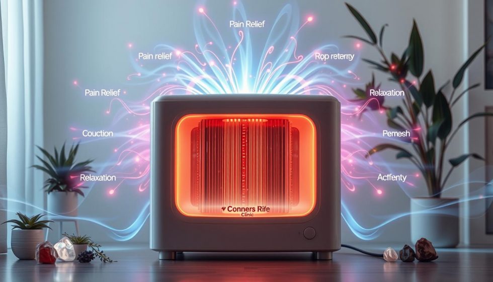 Unlock the Benefits of Rife Machine Therapy