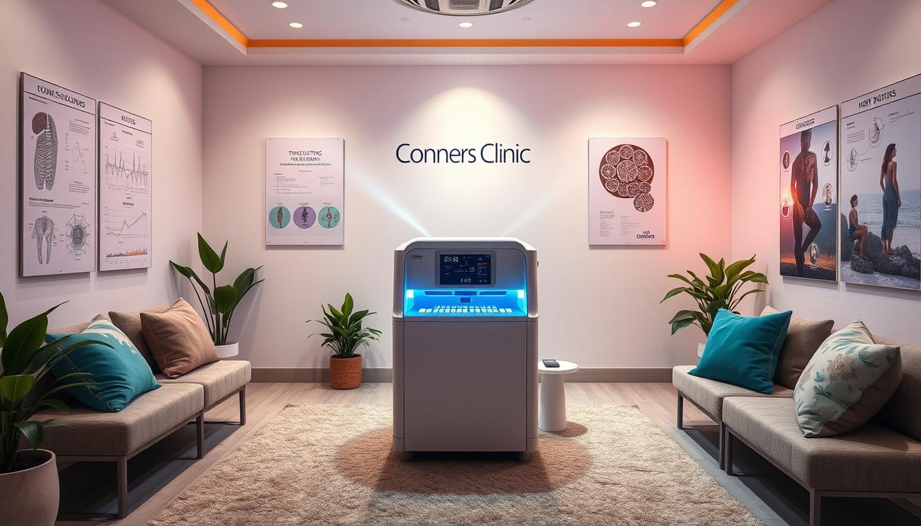 Unlock the Benefits of Rife Machine Therapy