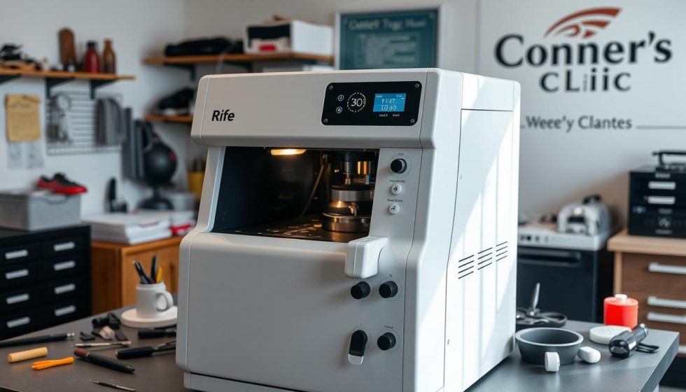 Top-Rated Rife Machines: Explore the Best Brands