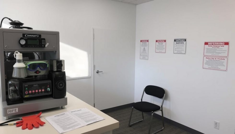 Rife Machine Benefits and Risks: An Educational Guide