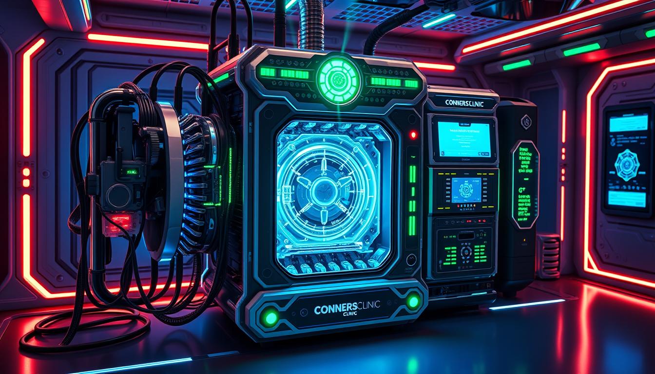 Exploring Advanced Rife Machine Technology Benefits