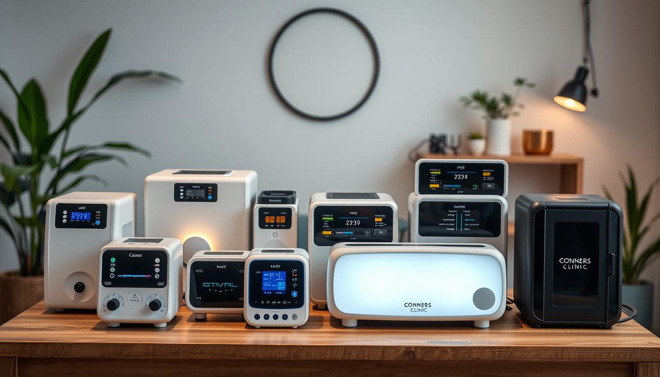 Rife Machines: Finding Affordable and Effective Options