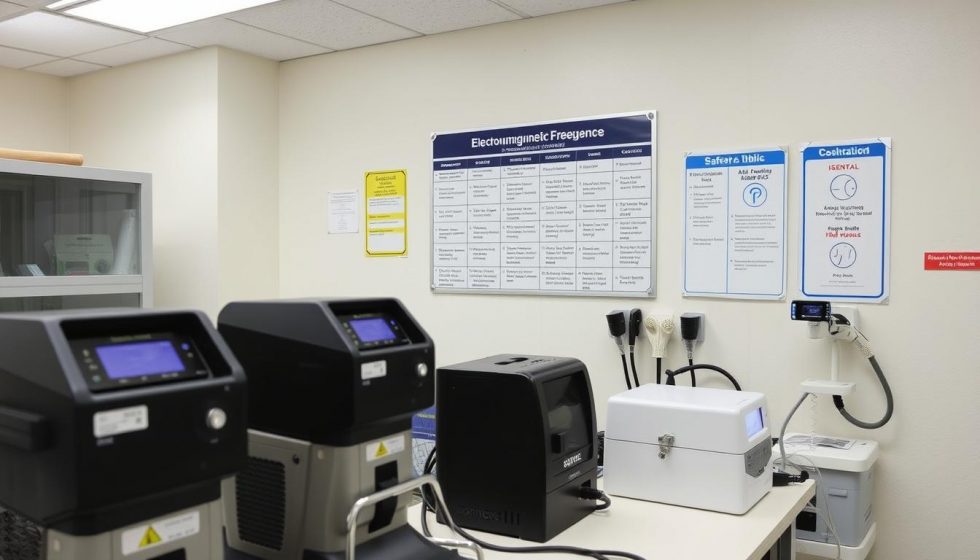 Rife Machines vs Frequency Generators: What's the Difference?