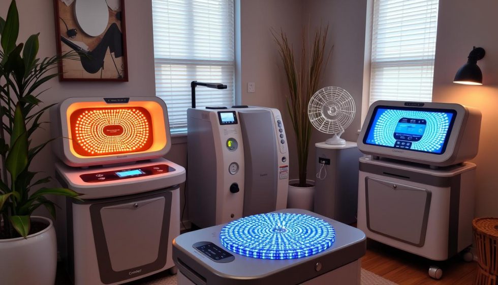 Rife Machines vs Frequency Generators: What's the Difference?