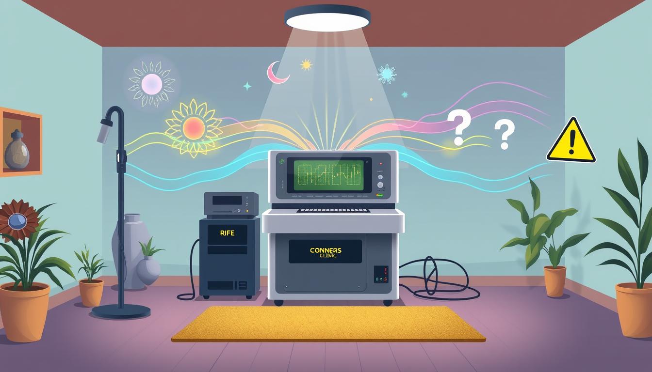 Rife Machine Benefits and Risks: An Educational Guide