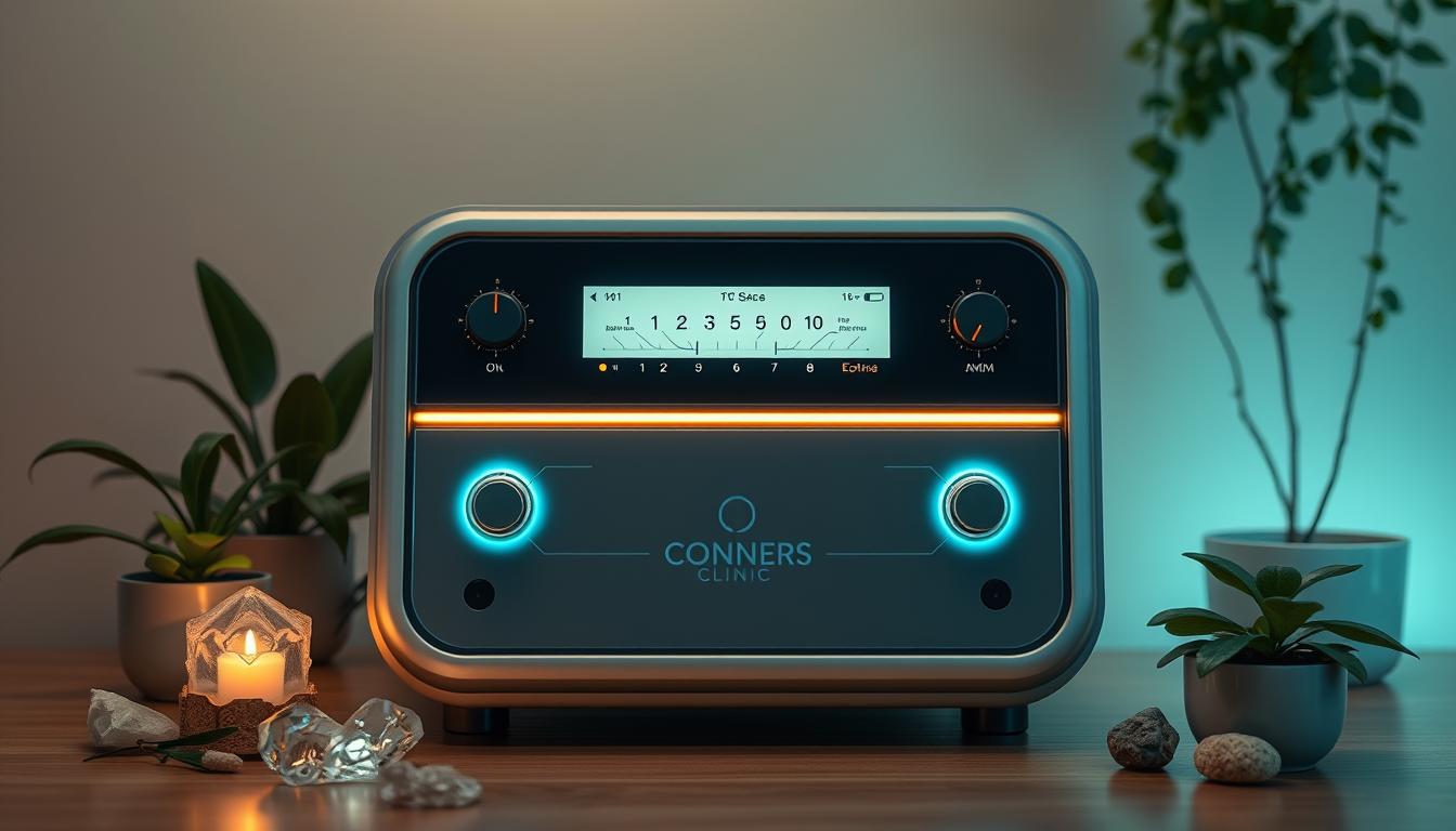 Rife Machine: A Holistic Approach to Cancer Management