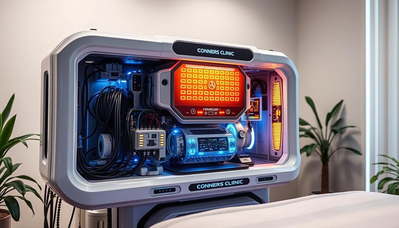 Rife Machine for Chronic Conditions: A Deep Dive