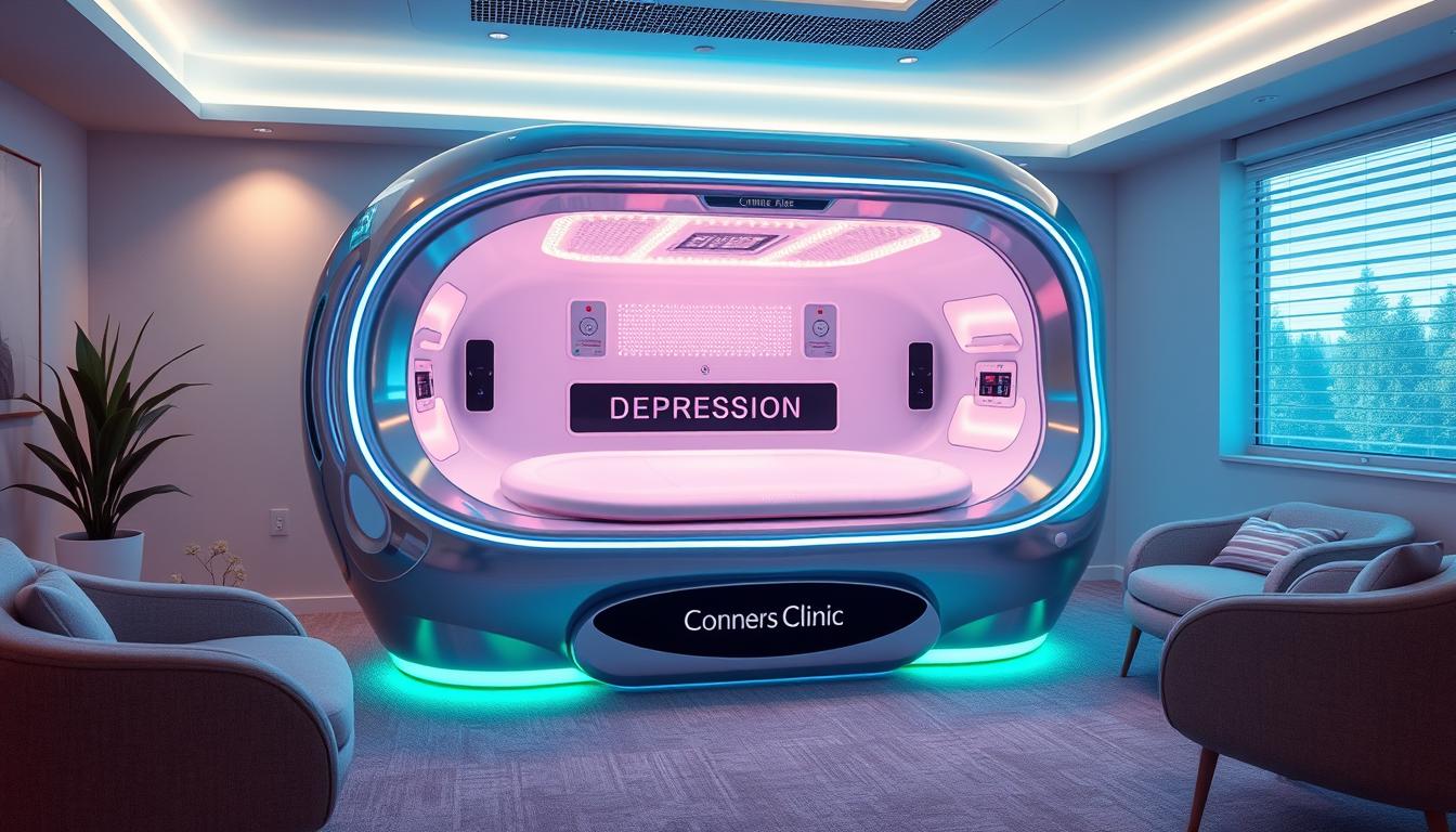Rife Machines: Unlocking Relief for Depression