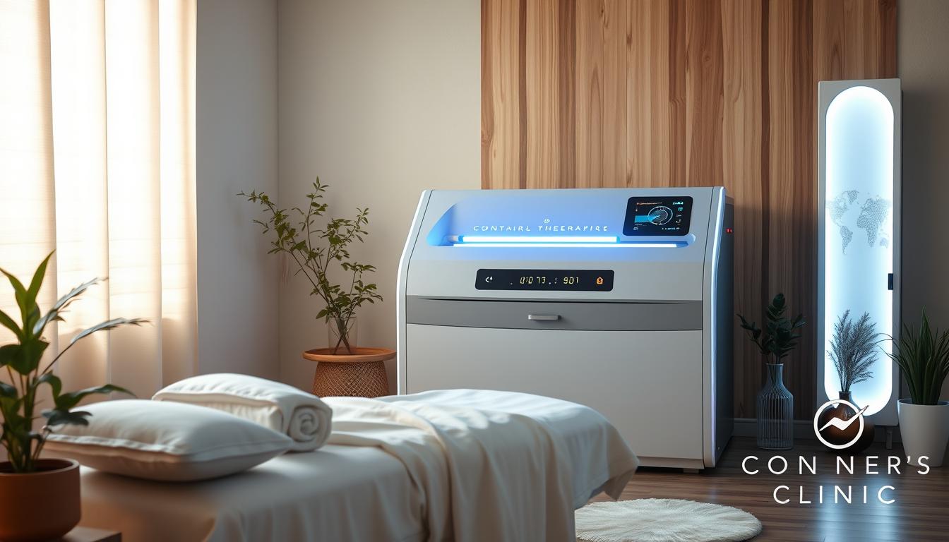 Rife Machine for Detoxification: Purge Toxins Safely