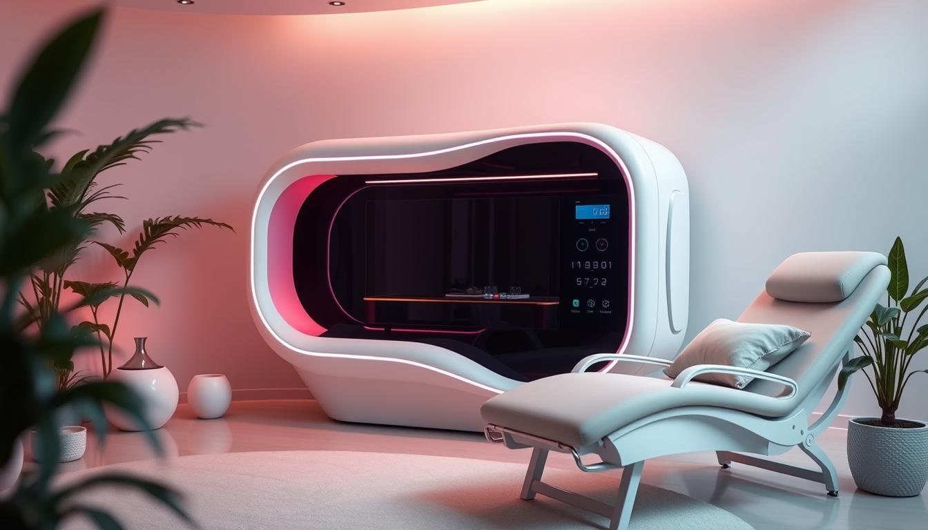 Rife Machine for Holistic Healing Explained