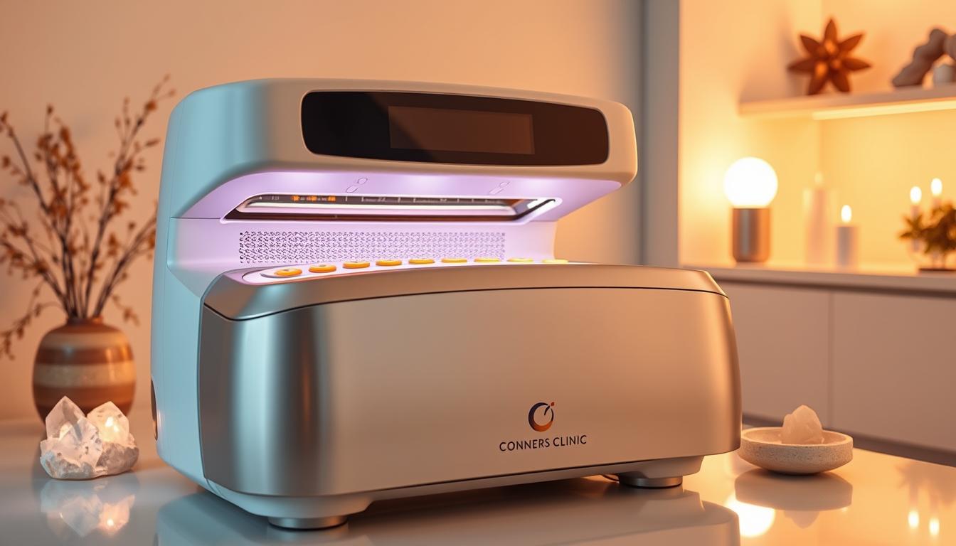 Rife Machine for Effective, Natural Pain Relief