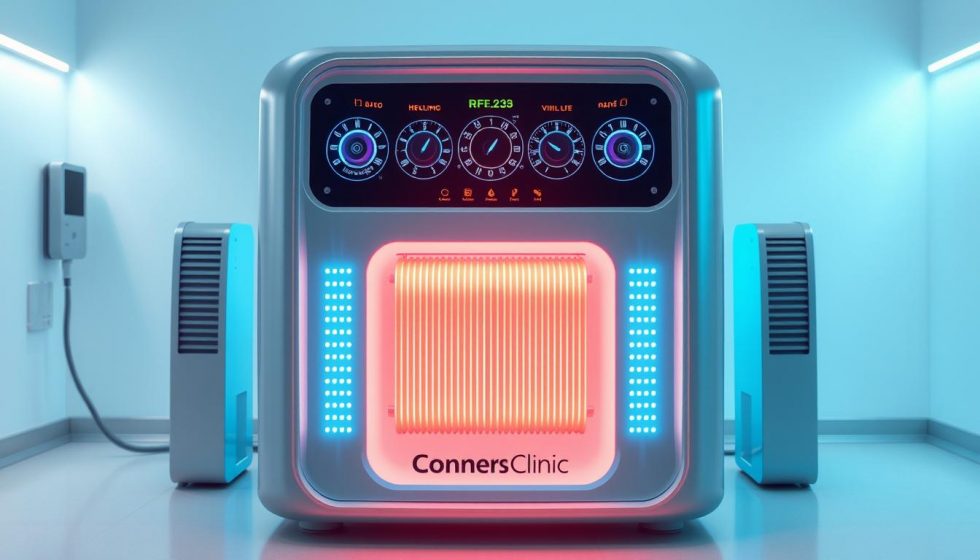 Rife Machine for Viral Infections: Efficacy & Use