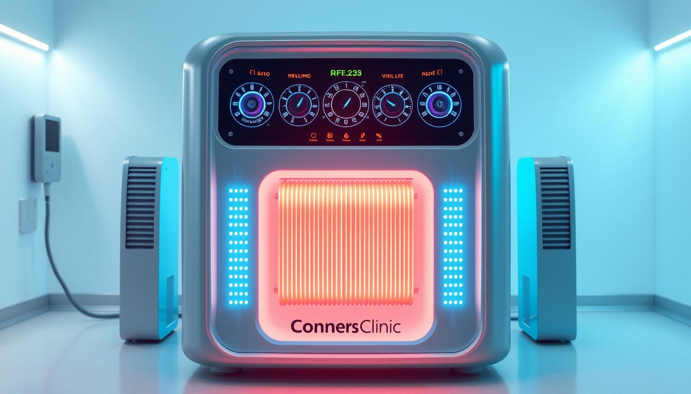 Rife Machine for Viral Infections: Efficacy & Use