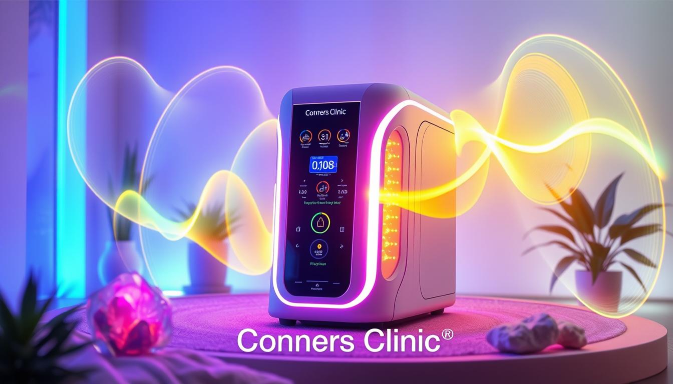 Discover Rife Machine Frequencies for Wellness