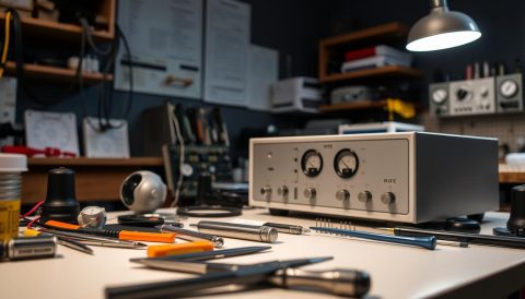 Rife Machine for Viral Infections: Efficacy & Use