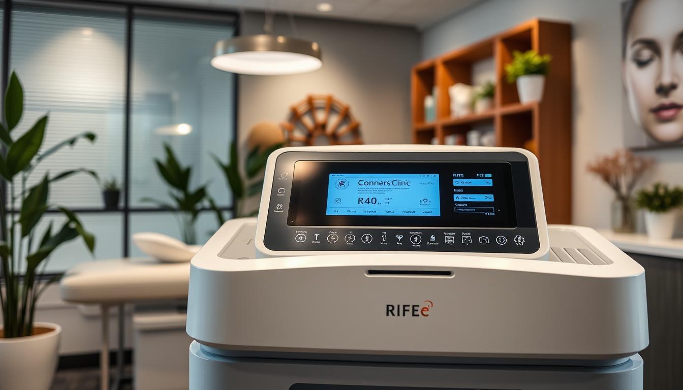 Where to Buy a Rife Machine in Your Area
