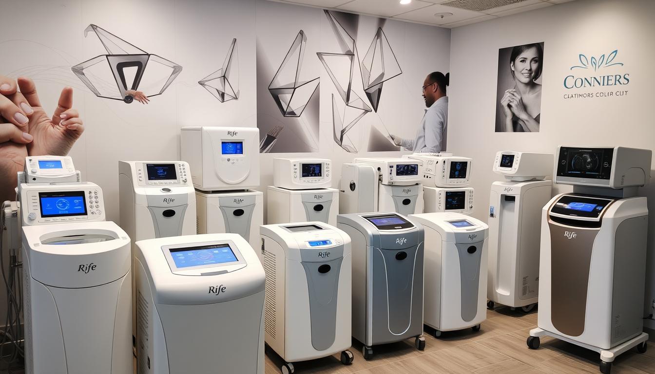 Rife Machines Reviewed: Discover the Top Options for Your Health