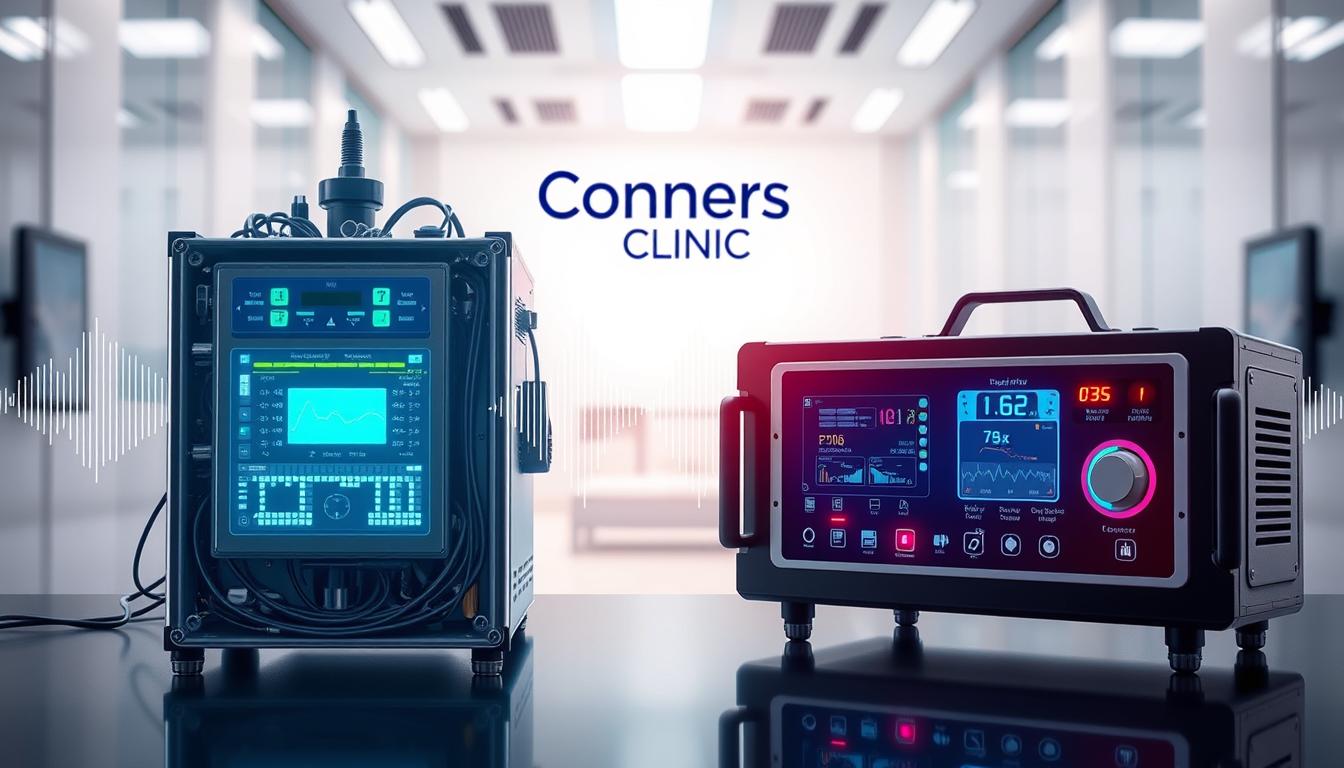 Rife Machines vs Frequency Generators: What's the Difference?