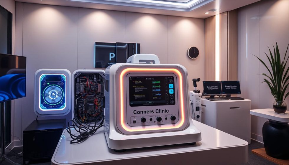 Top-Rated Rife Machines: Explore the Best Brands