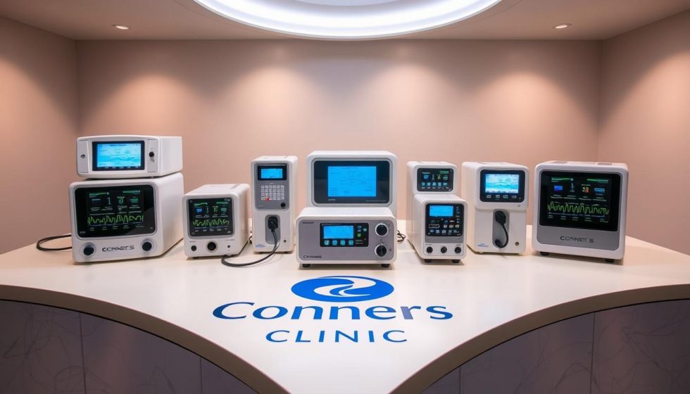 Top-Rated Rife Machines: Explore the Best Brands