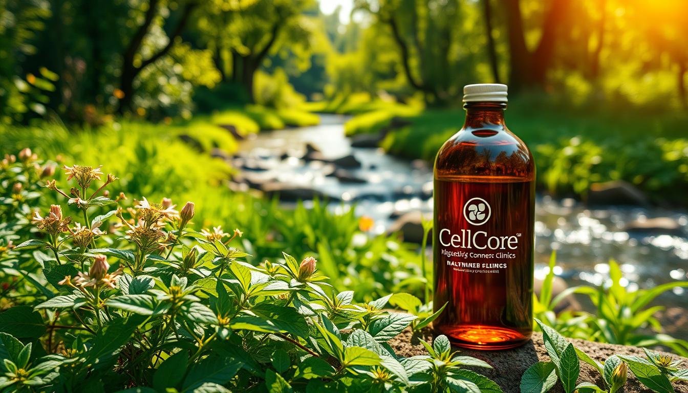 Why Bowel Mover by Cellcore is the Ultimate Natural Digestive Aid