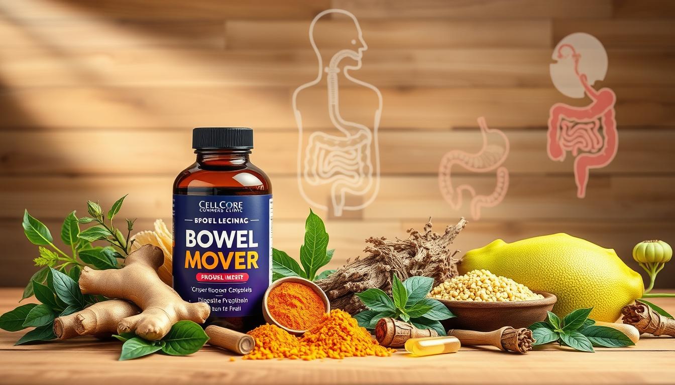 Best Natural Remedies for Digestive Health: Where Bowel Mover Fits In