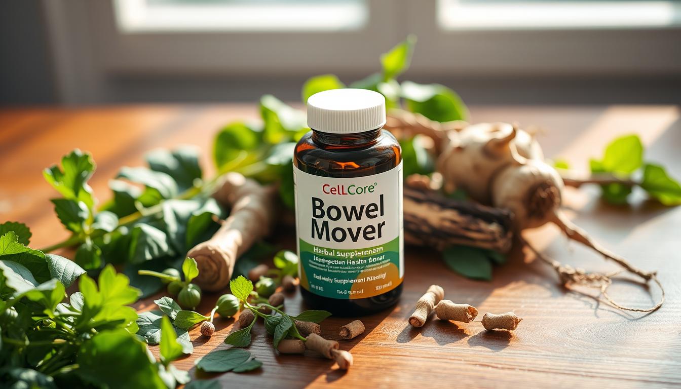 How to Take Bowel Mover for Maximum Digestive Benefits