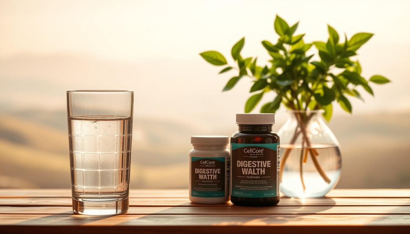 Bowel Mover and Hydration: How Water Affects Digestive Health
