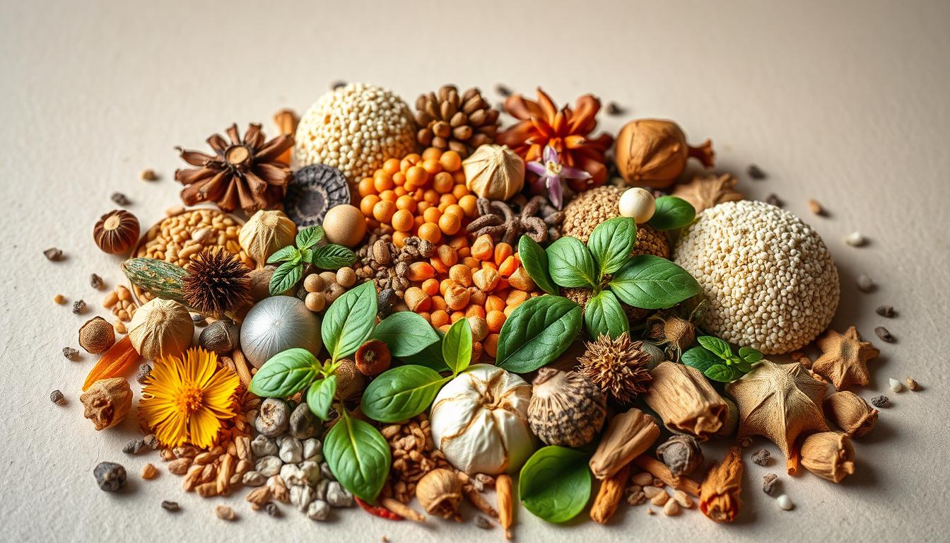 Bowel Mover’s Herbal Ingredients: A Breakdown of Their Benefits