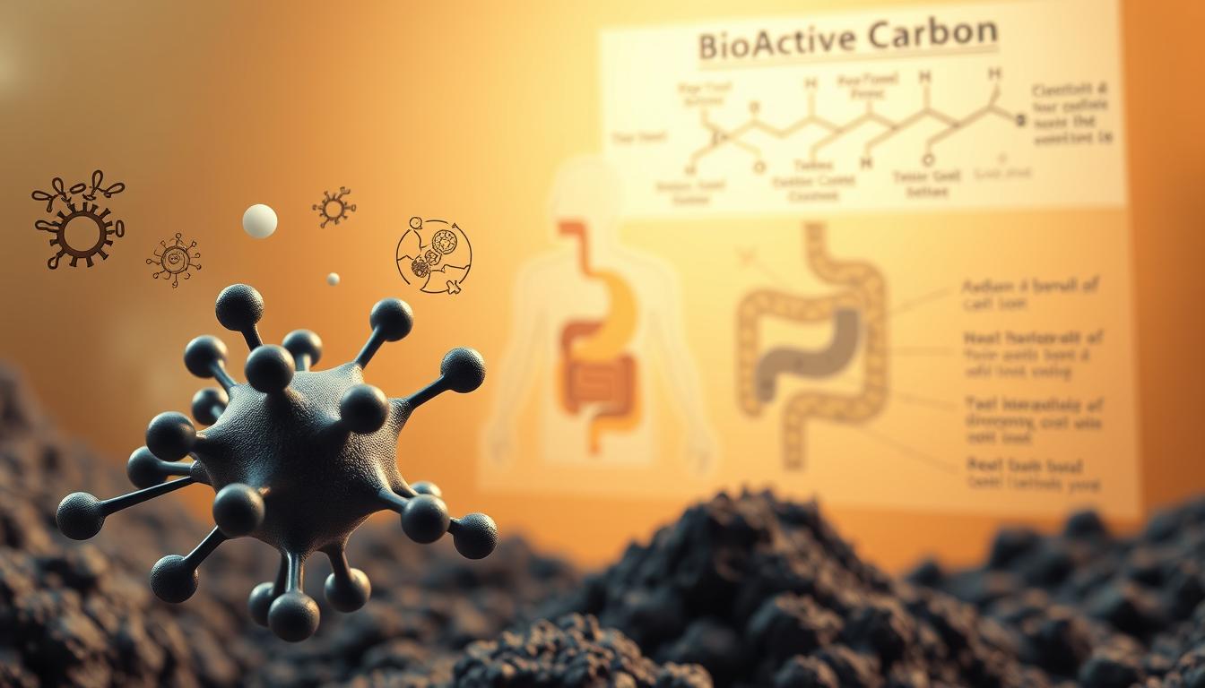 Understanding BioActive Carbon: The Science Behind BioToxin Binder's ...