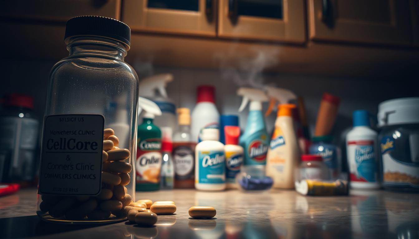 Chemical Exposure in Daily Life: Hidden Toxins and How to Avoid Them