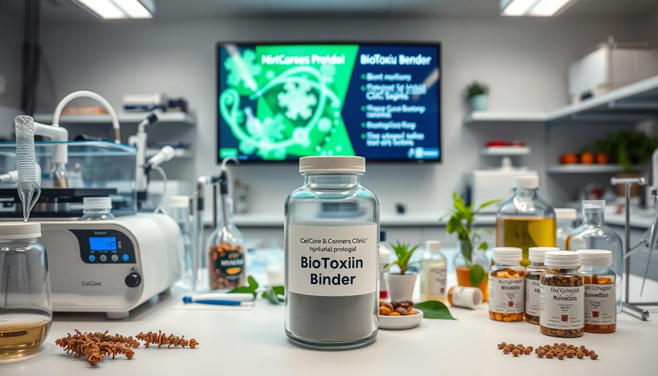 Integrating BioToxin Binder into Your Detox Protocol: Best Practices