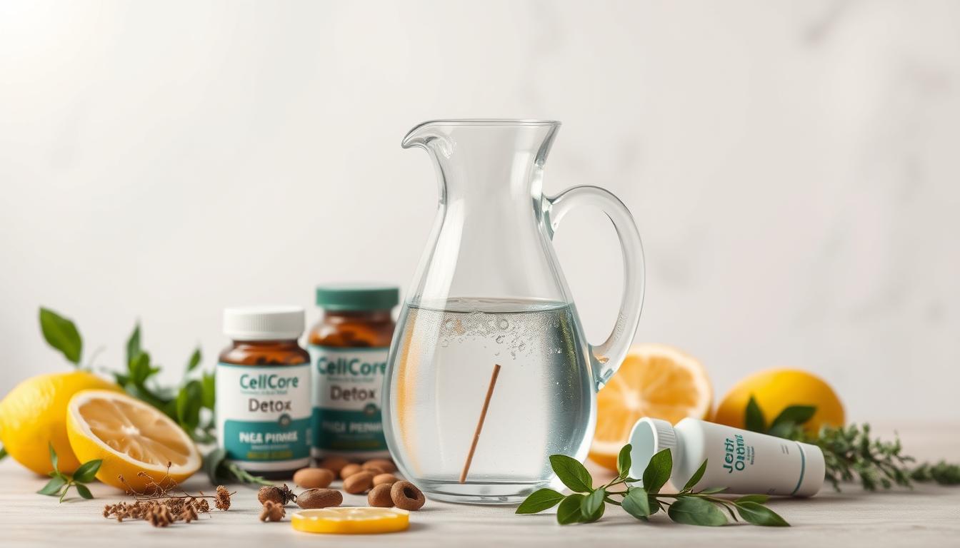 Building a Detox Routine: Daily Habits for a Toxin-Free Life