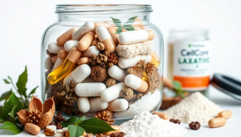 Does Bowel Mover Cause Dependence? The Truth About Herbal Laxatives